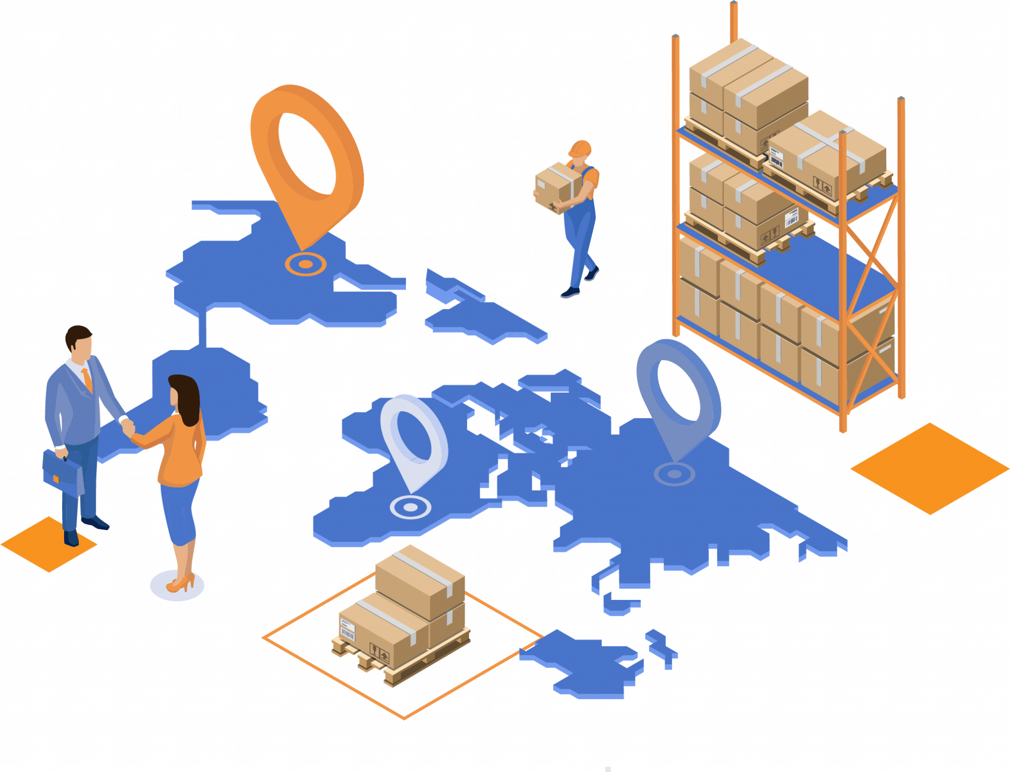 Everest Software ERP - Savug Business Solutions